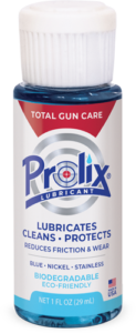 Buy Prolix Gun Lubricant and Dry Gun Lube - Prolix Lubricant